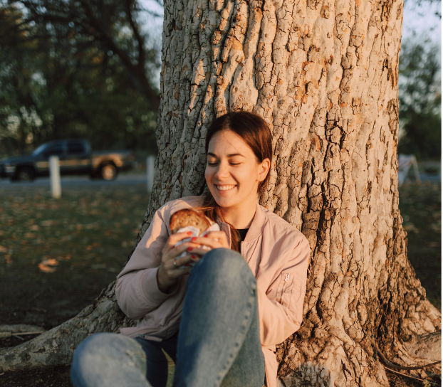 How to Feel Fuller and Add Joy to Your Meals - Nutritional Matters ...