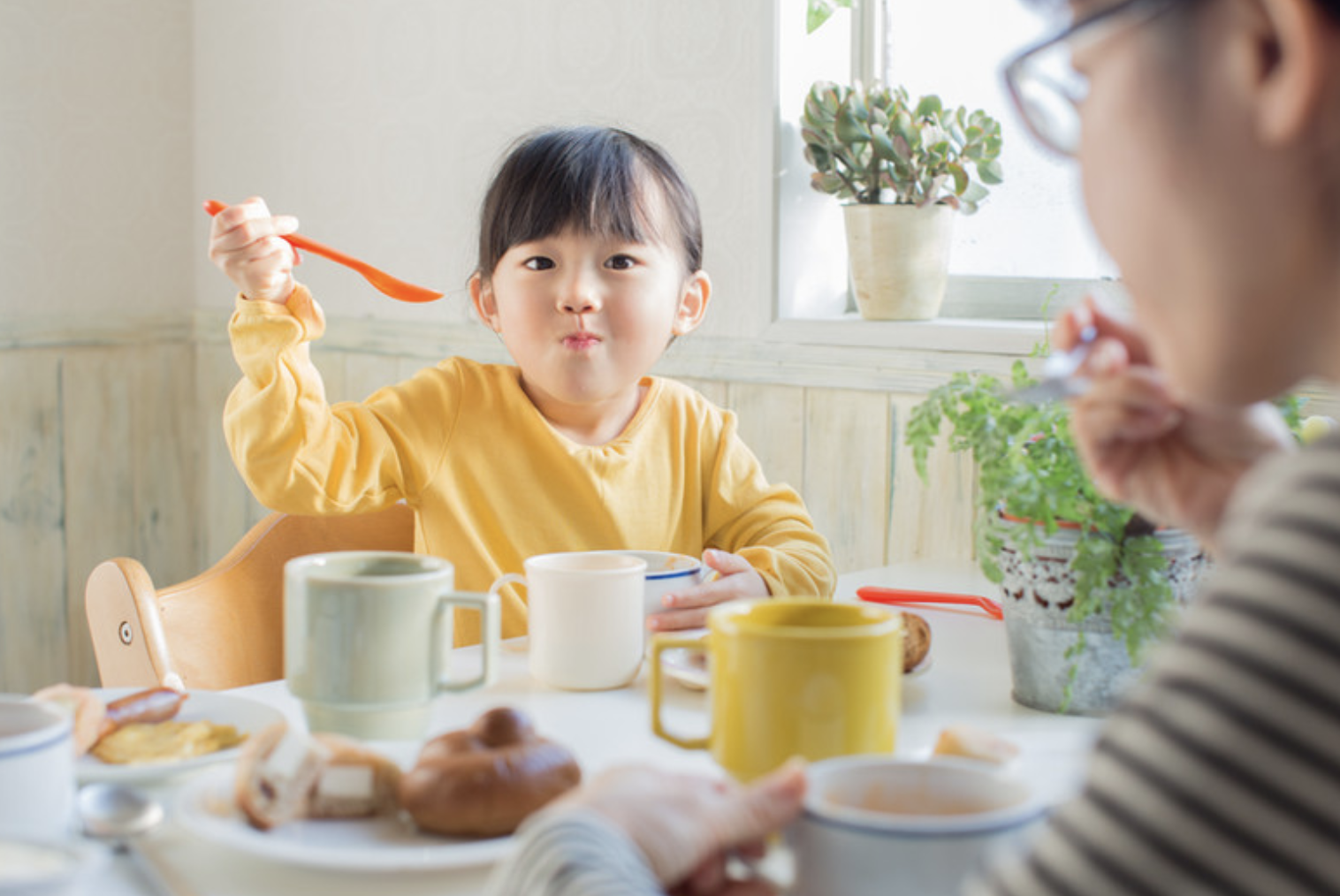 Autism and Selective Eating - Nutritional Matters | Autism ...