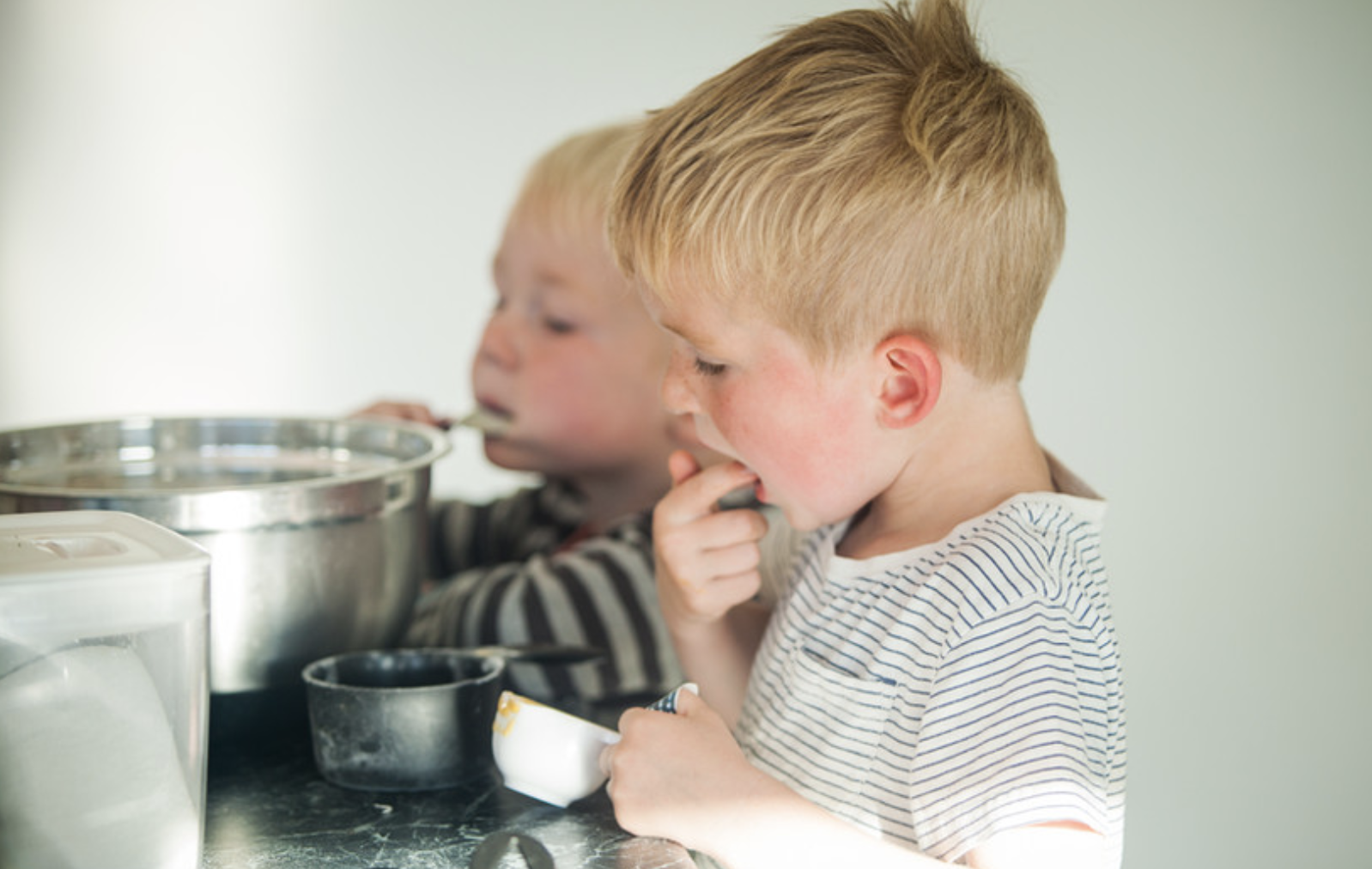 Autism and Selective Eating - Nutritional Matters | Autism ...